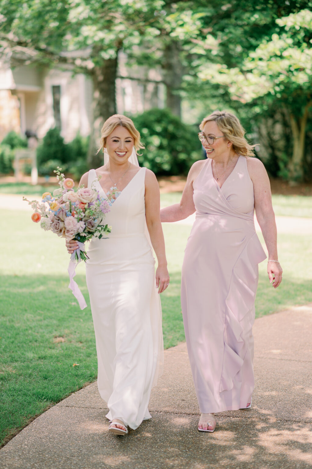 Katherine Hendrie & James Patton - Alabama Weddings