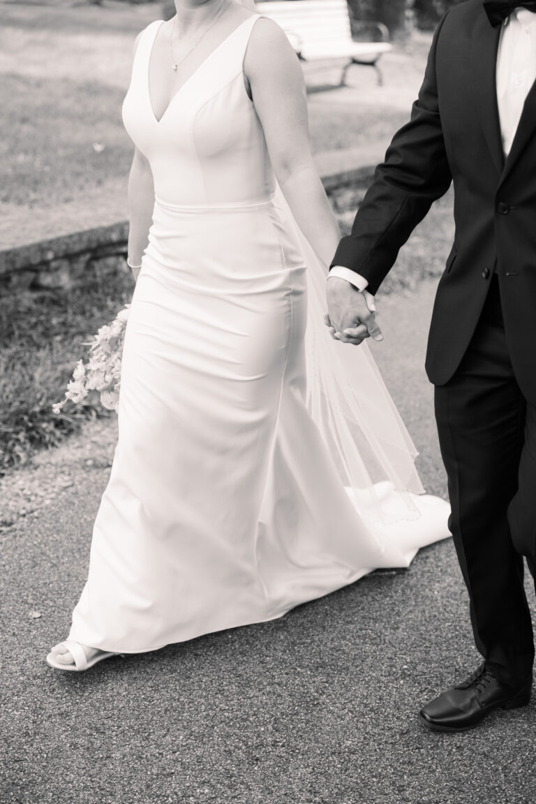 Katherine Hendrie & James Patton - Alabama Weddings