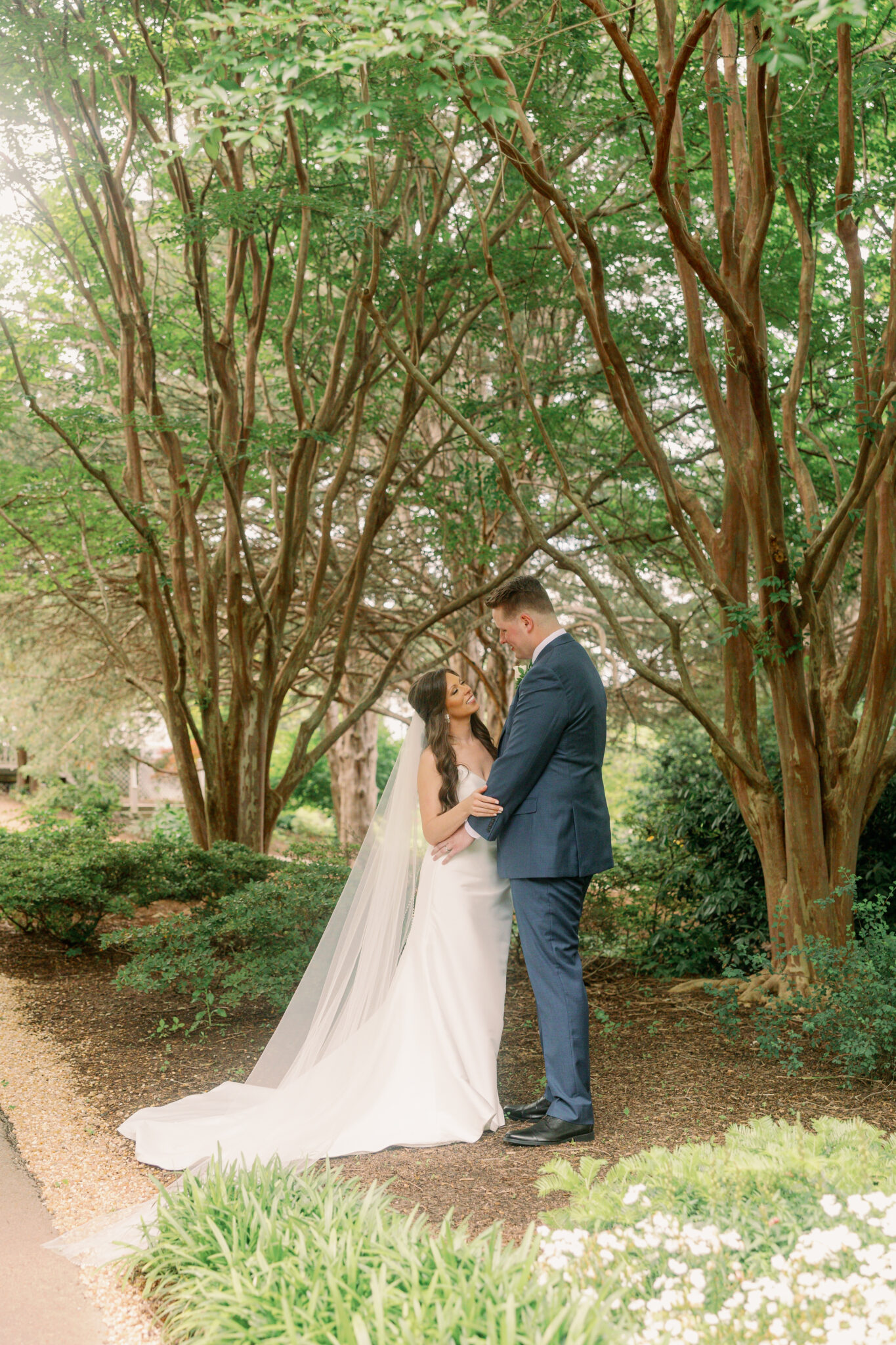 Anna McTaggart & Conner Joy - Alabama Weddings