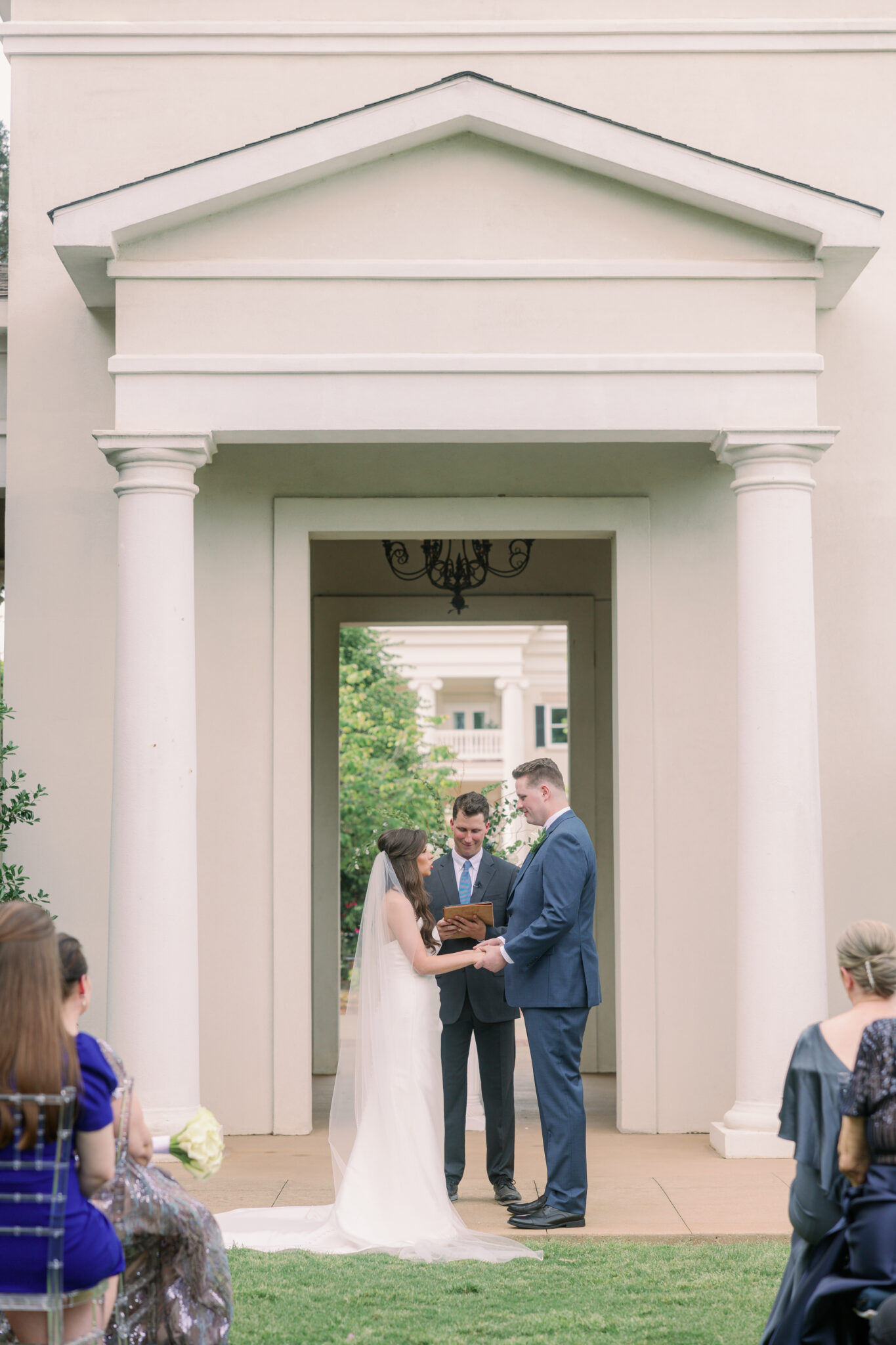 Anna McTaggart & Conner Joy - Alabama Weddings