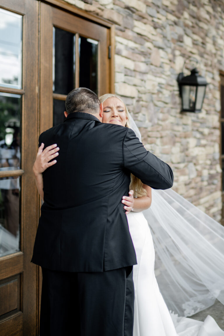 Alexandria Nicole Duca & Jacob Alexander Gentle - Alabama Weddings