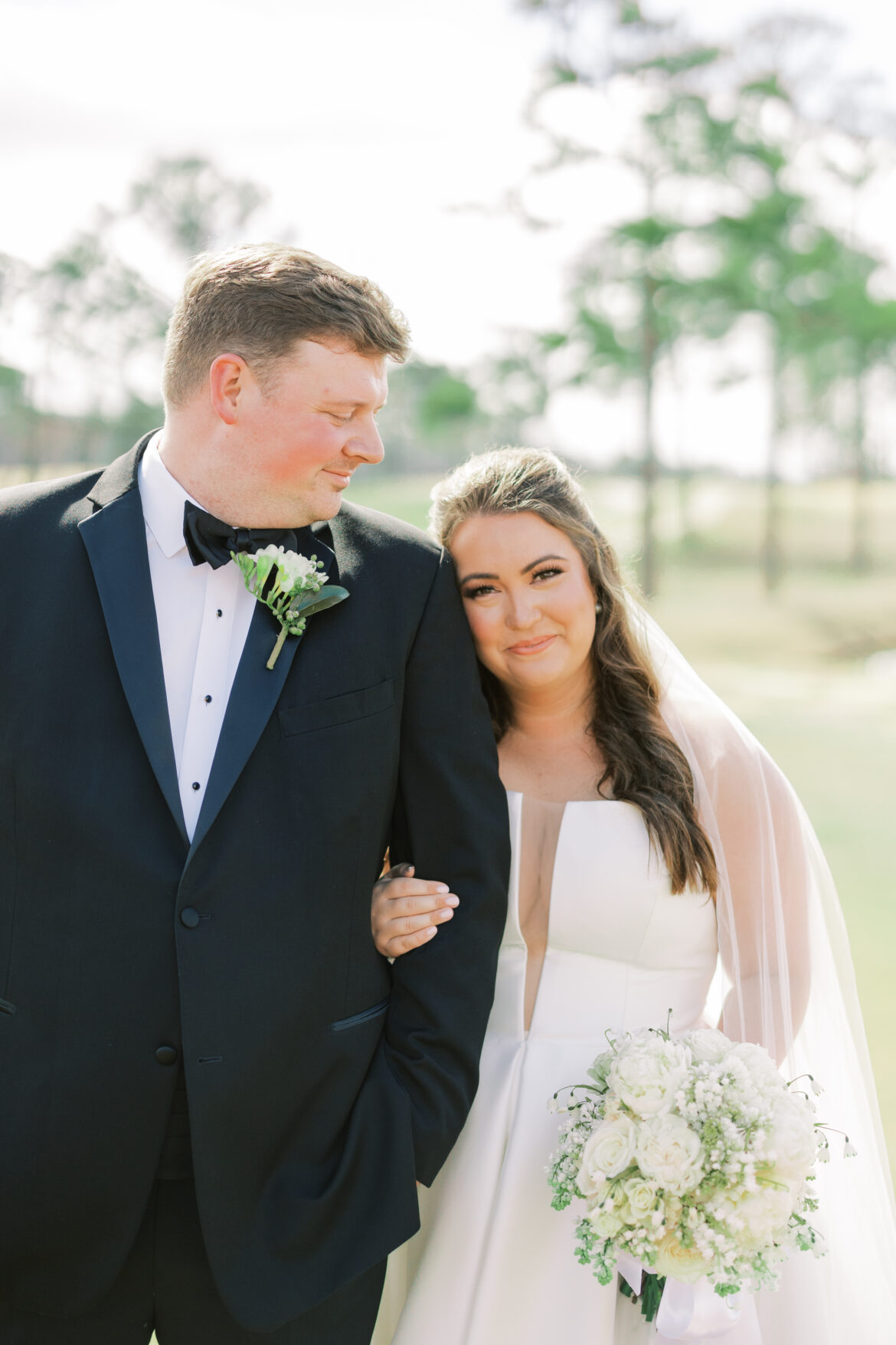 Mallory Elizabeth Marcus & William Patrick Reid Nelson - Alabama Weddings