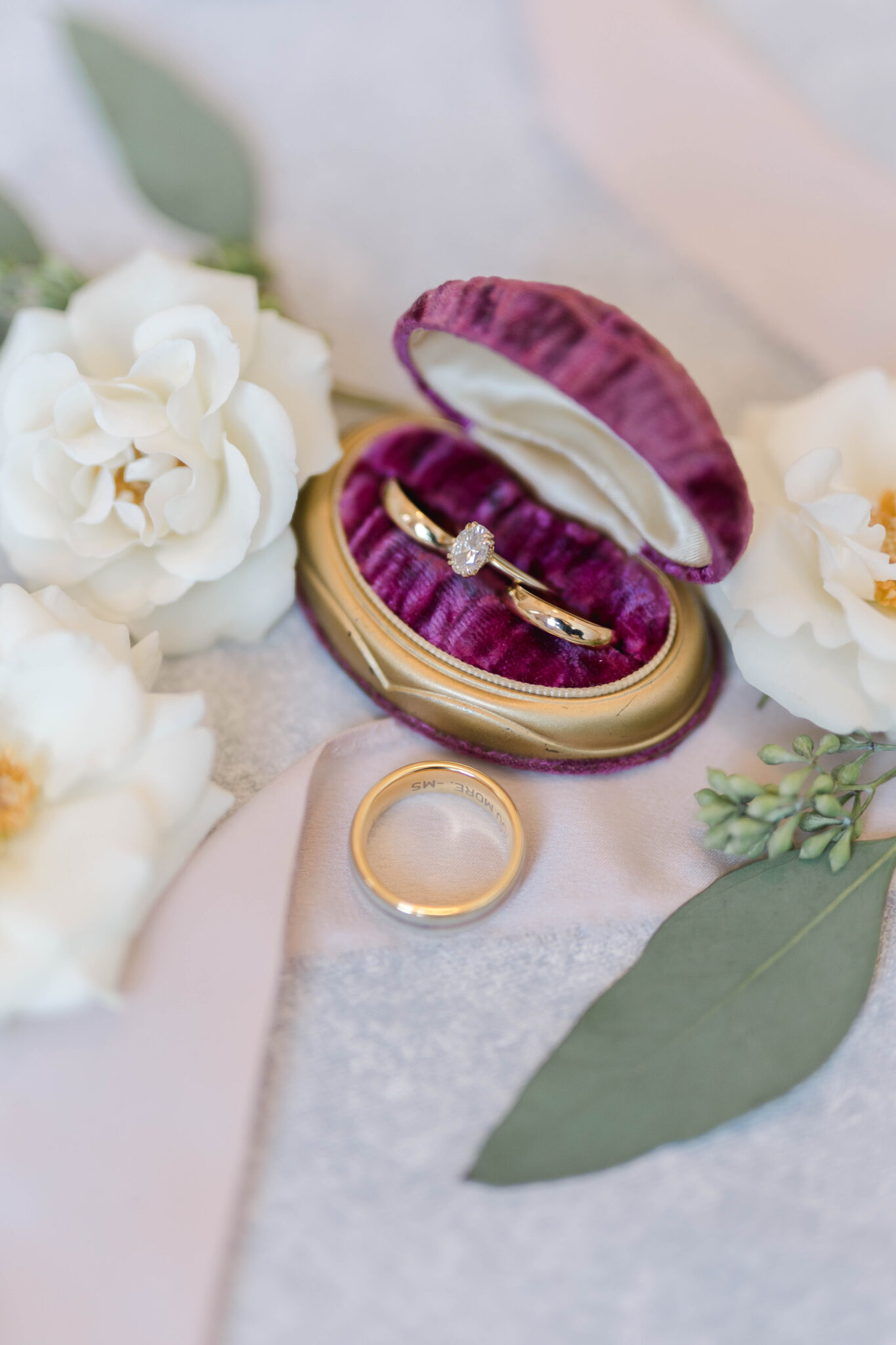 Madalyn Chandler & Ryan Searcy - Alabama Weddings