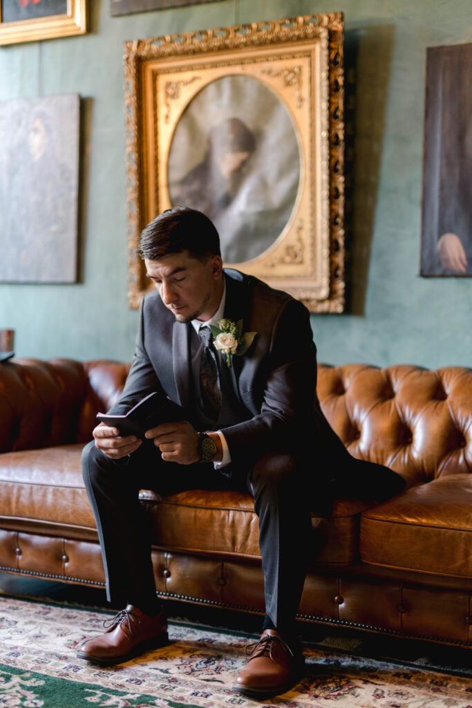 Madalyn Chandler & Ryan Searcy - Alabama Weddings