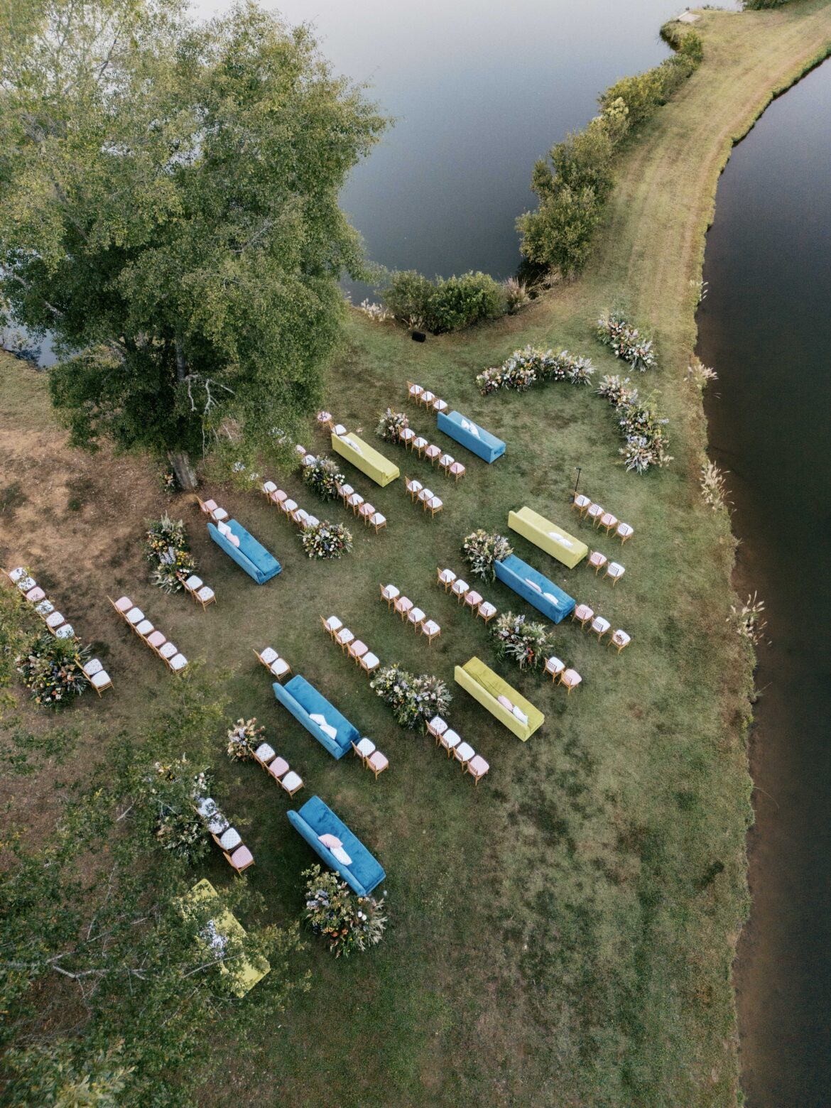 Allyson Berry and Ashton Wood - Alabama Weddings