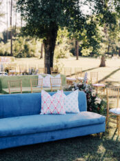 Allyson Berry and Ashton Wood - Alabama Weddings