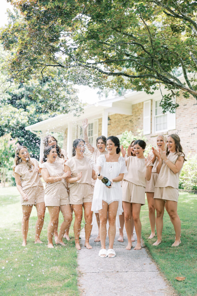 Mariel Broussard & Kalvin Kimbrough - Alabama Weddings