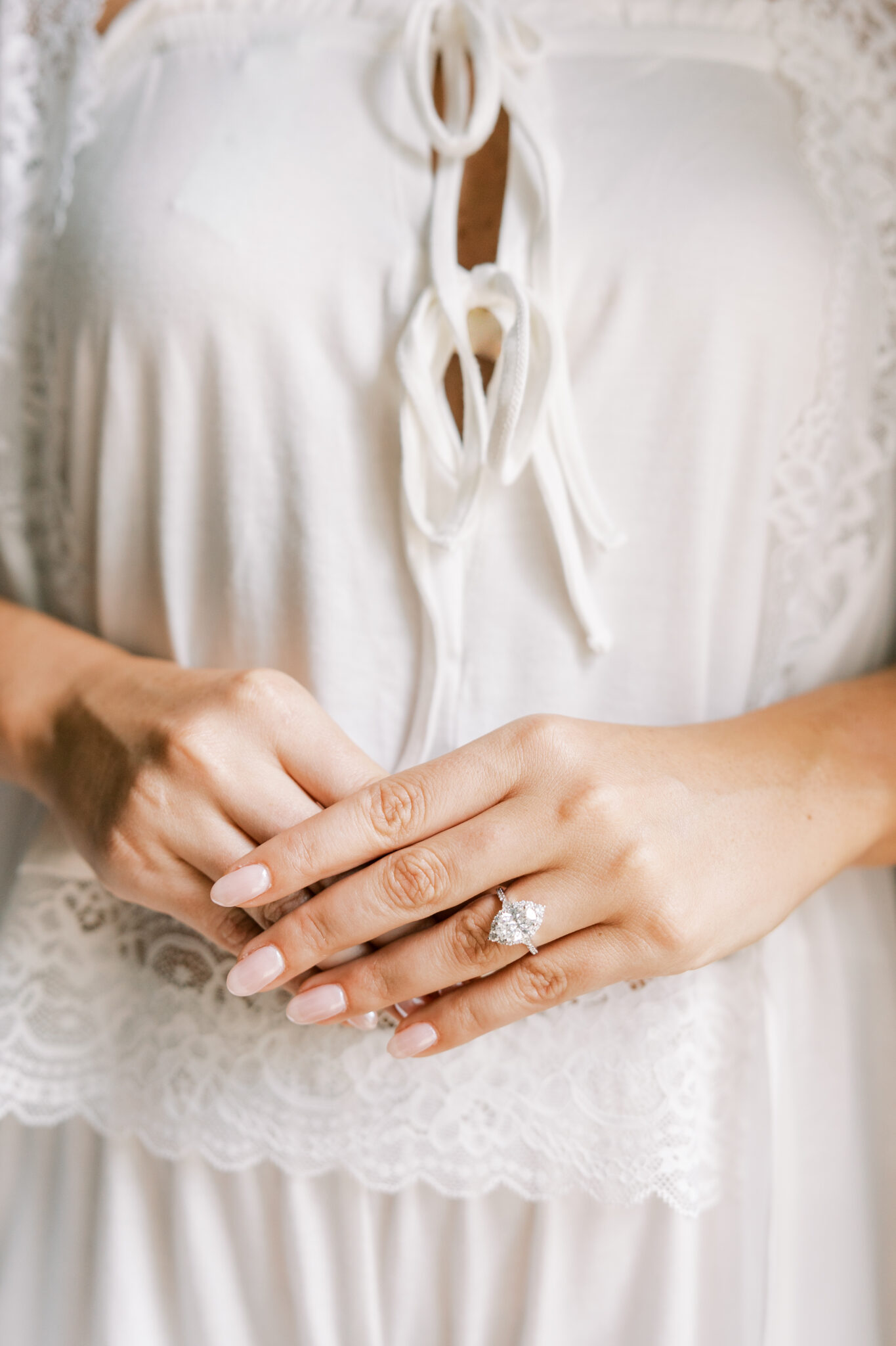 Mariel Broussard & Kalvin Kimbrough - Alabama Weddings