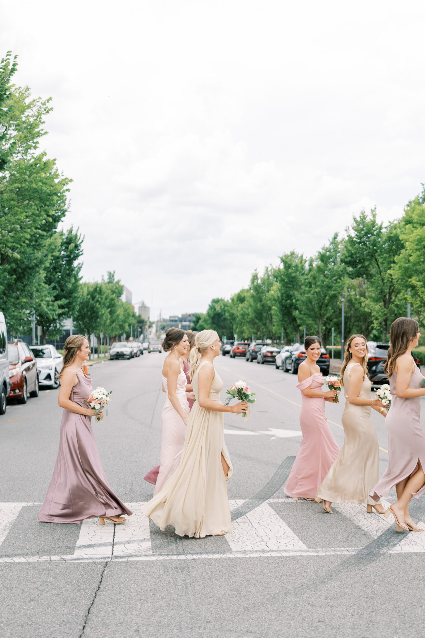 Mariel Broussard & Kalvin Kimbrough - Alabama Weddings