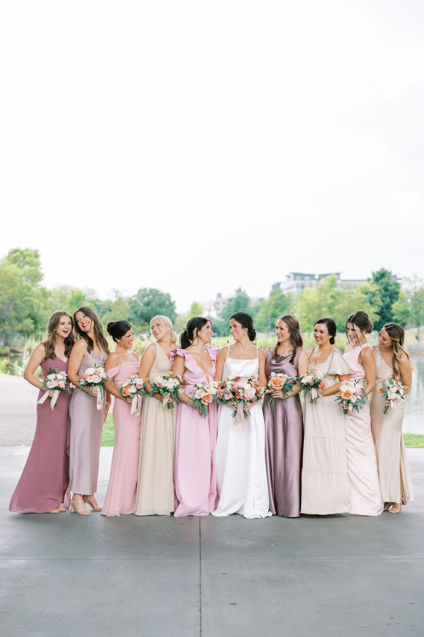 Mariel Broussard & Kalvin Kimbrough - Alabama Weddings