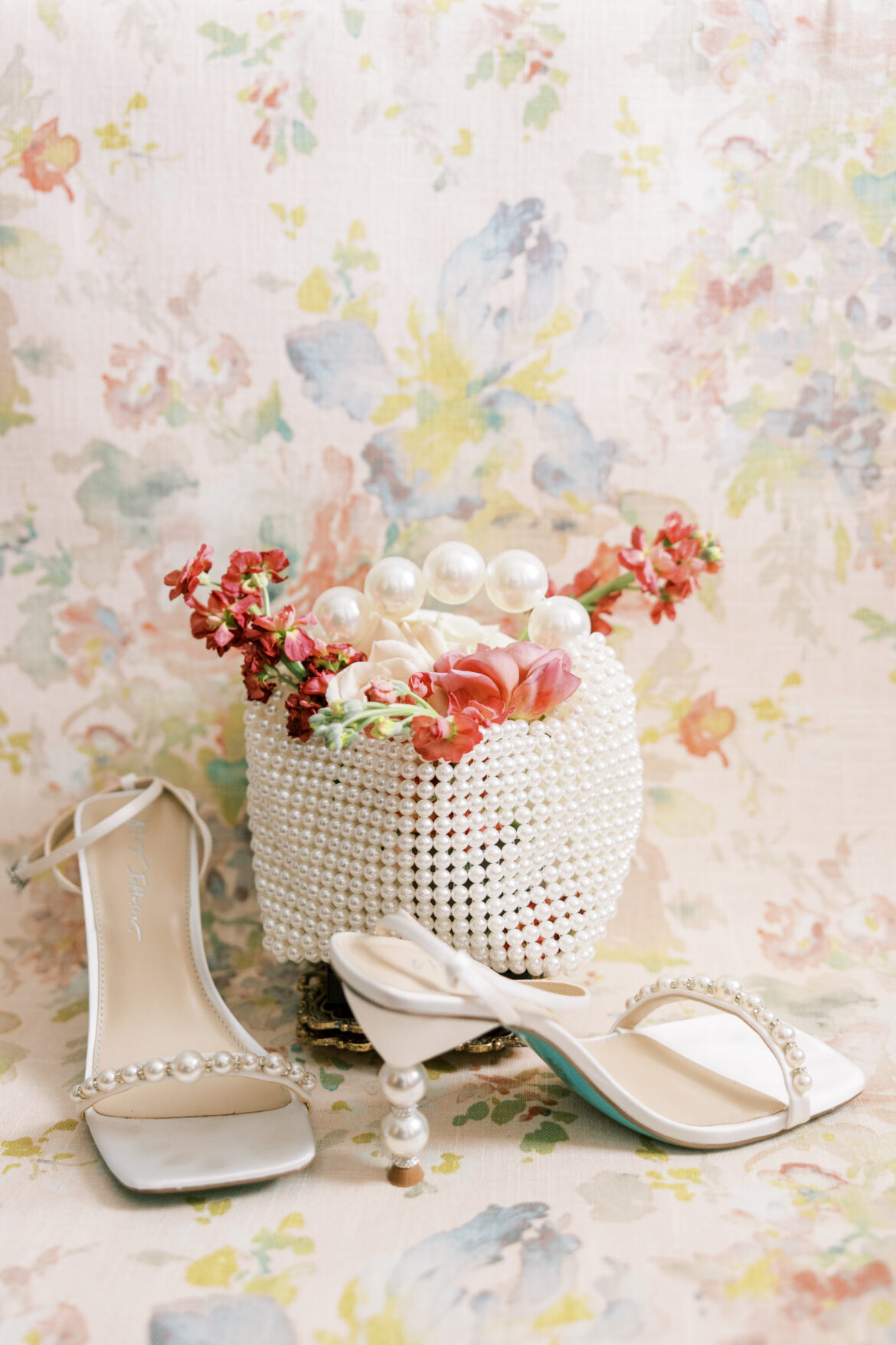 Mariel Broussard & Kalvin Kimbrough - Alabama Weddings