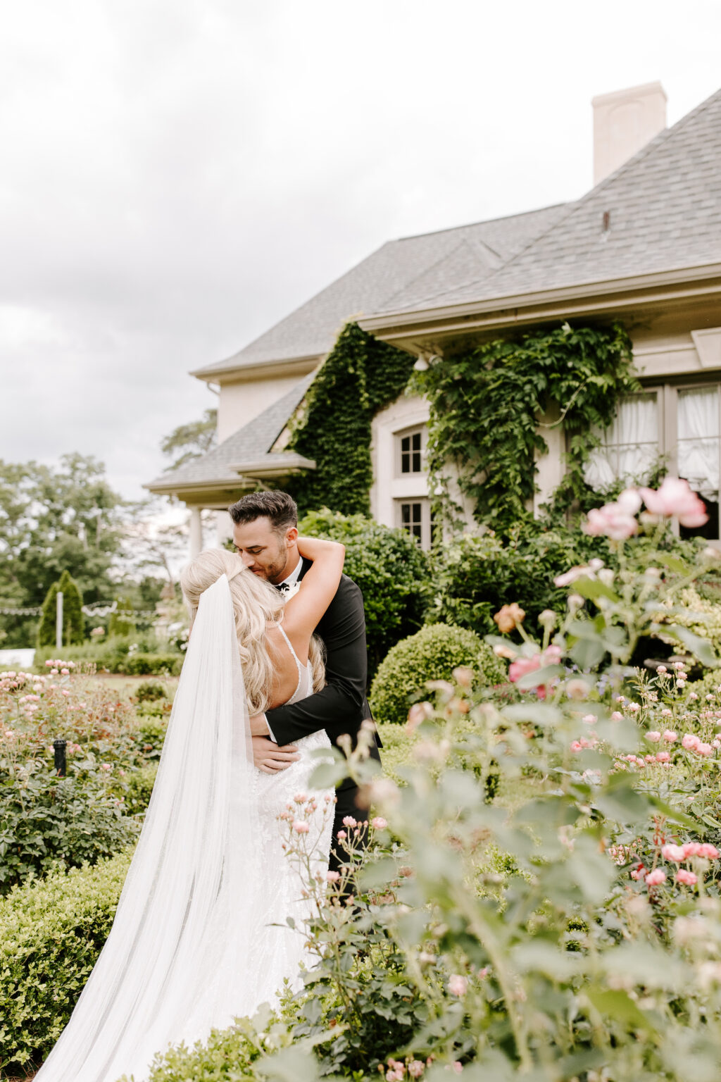 Kallie Alexa Cheatwood & Dalton Kyle Sinquefield - Alabama Weddings