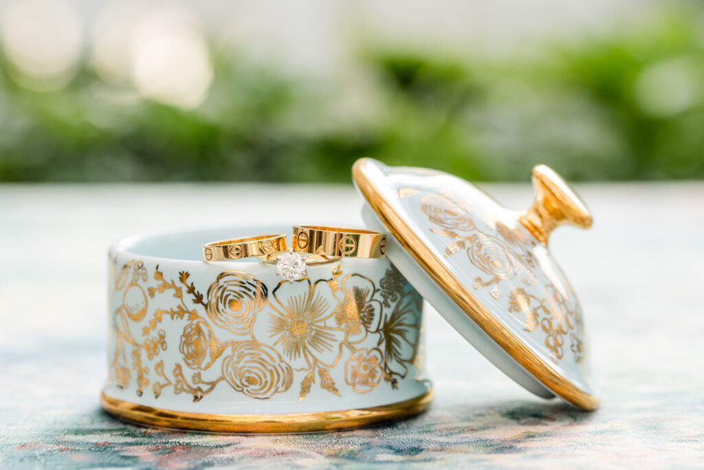 Eleanor Anne Cox & Bryce Jerret Johnson - Alabama Weddings