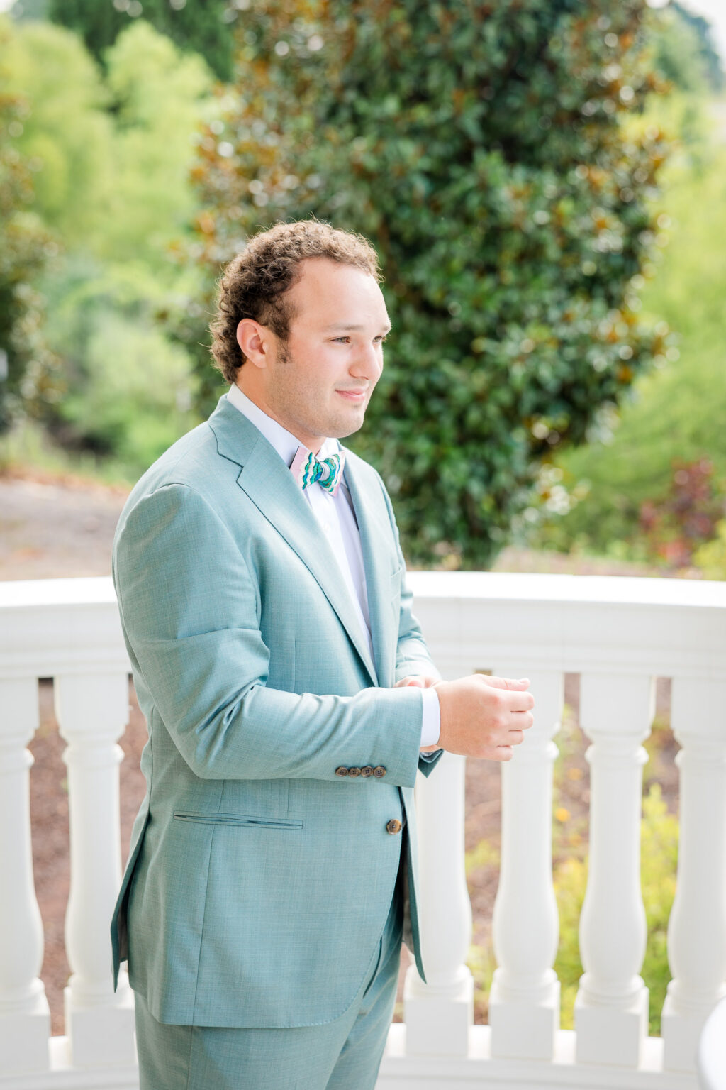 Eleanor Anne Cox & Bryce Jerret Johnson - Alabama Weddings
