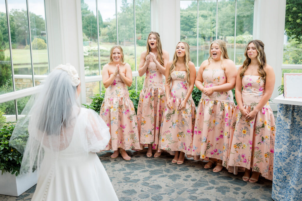 Eleanor Anne Cox & Bryce Jerret Johnson - Alabama Weddings