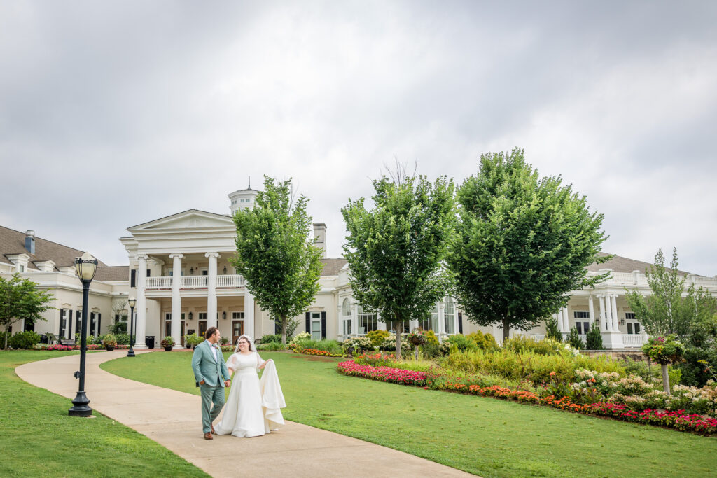 Eleanor Anne Cox & Bryce Jerret Johnson - Alabama Weddings