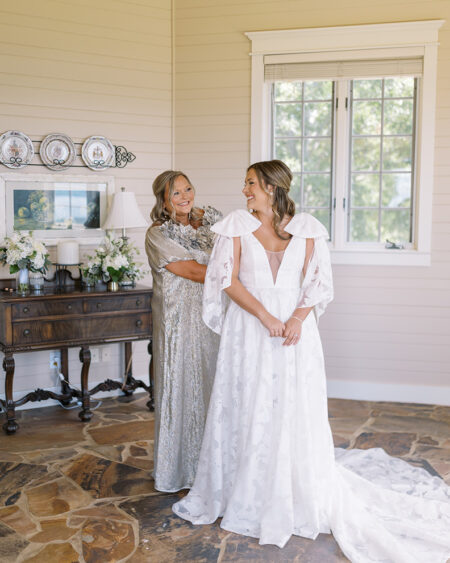 Daylee Autumn Dudley & Dawson Hunter Hill - Alabama Weddings