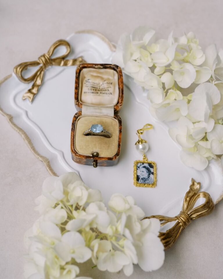 Daylee Autumn Dudley & Dawson Hunter Hill - Alabama Weddings