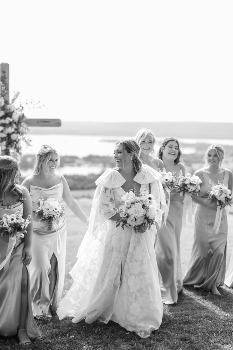 Daylee Autumn Dudley & Dawson Hunter Hill - Alabama Weddings