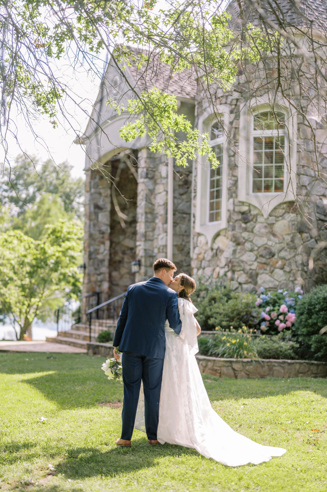 Daylee Autumn Dudley & Dawson Hunter Hill - Alabama Weddings