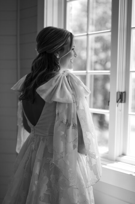 Daylee Autumn Dudley & Dawson Hunter Hill - Alabama Weddings