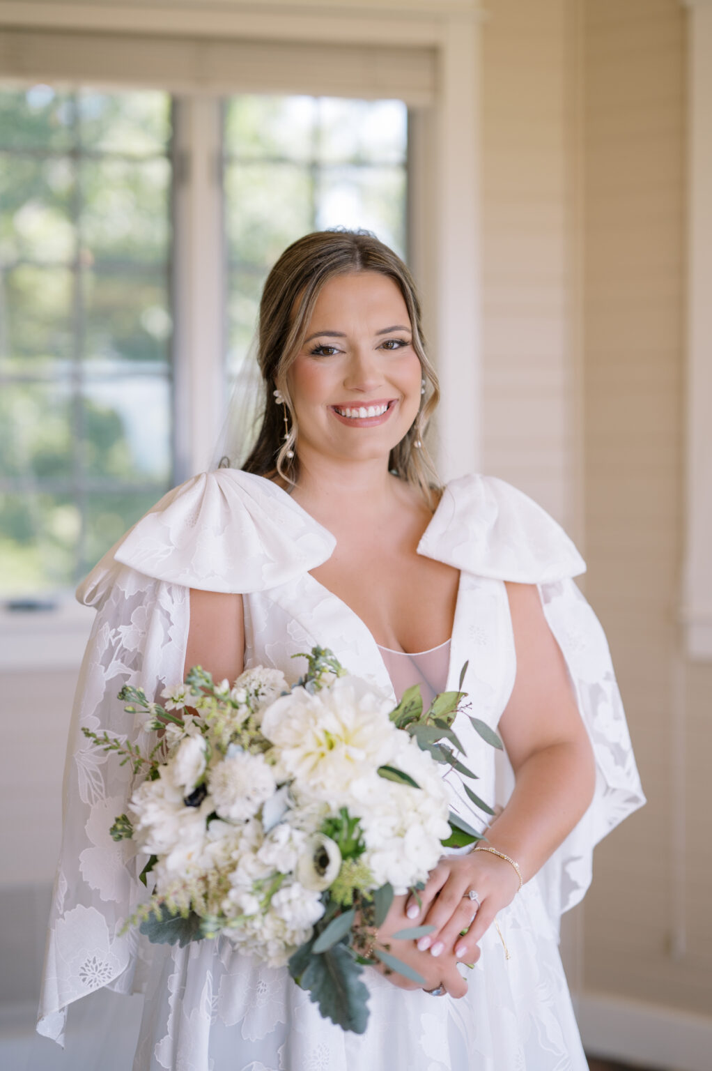 Daylee Autumn Dudley & Dawson Hunter Hill - Alabama Weddings