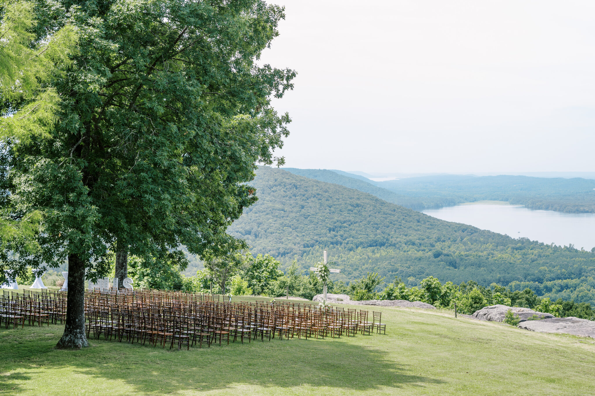 Daylee Autumn Dudley & Dawson Hunter Hill - Alabama Weddings