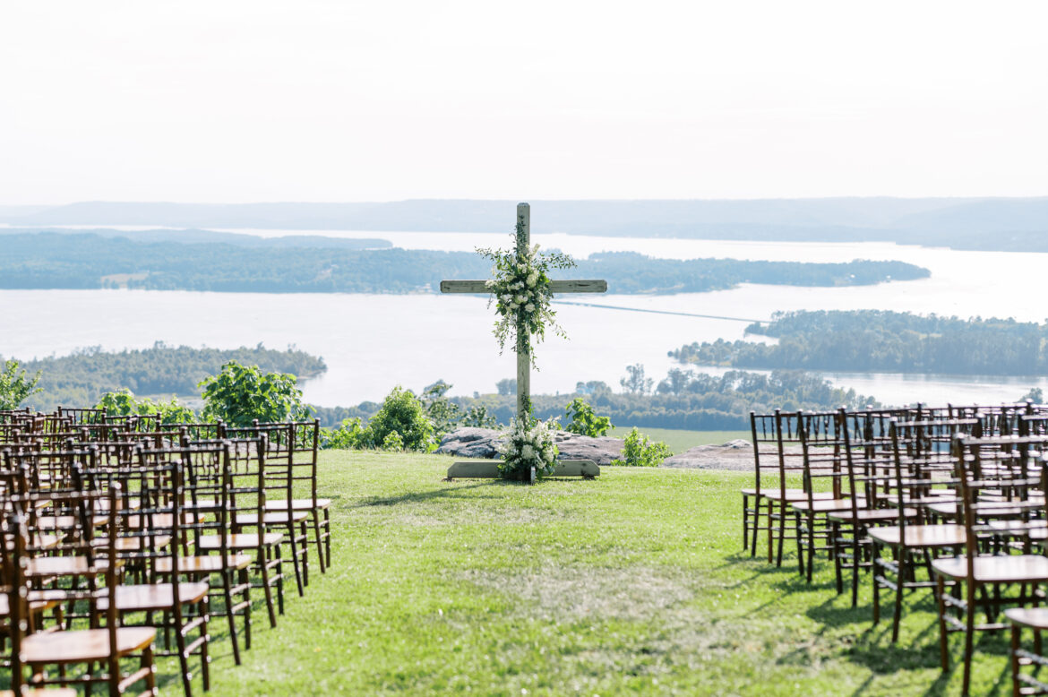 Daylee Autumn Dudley & Dawson Hunter Hill - Alabama Weddings