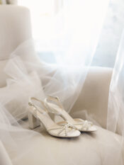 Allyson Berry and Ashton Wood - Alabama Weddings
