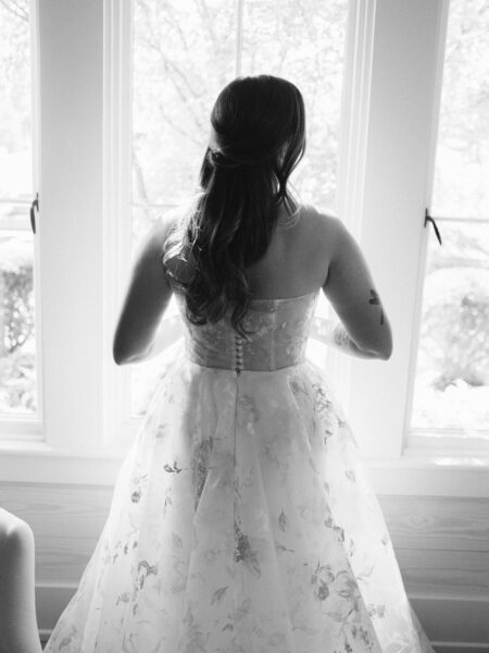 Allyson Berry and Ashton Wood - Alabama Weddings