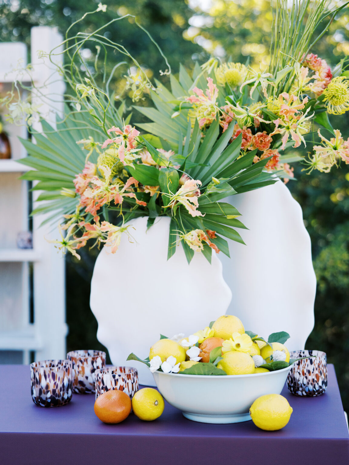 Allyson Berry and Ashton Wood - Alabama Weddings