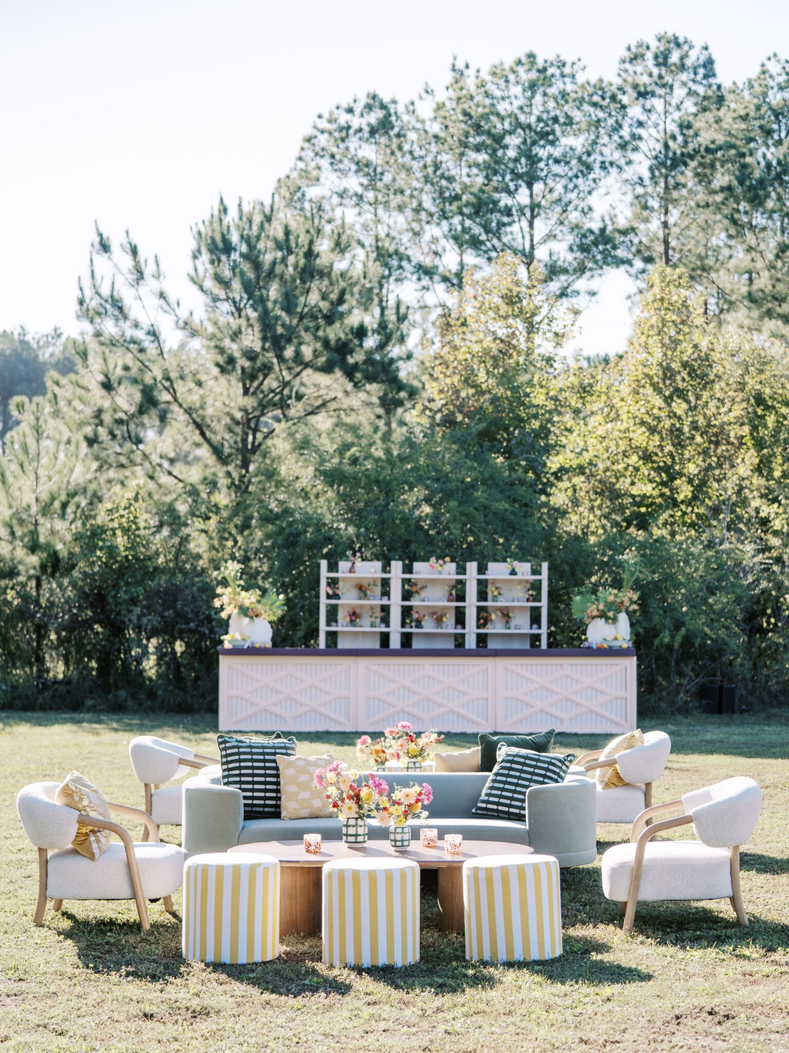 Allyson Berry and Ashton Wood - Alabama Weddings