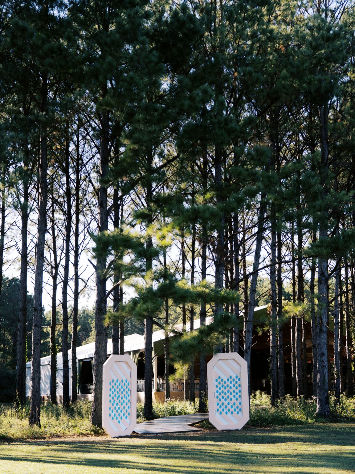 Allyson Berry and Ashton Wood - Alabama Weddings