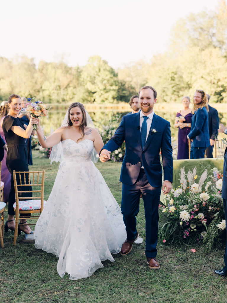 Allyson Berry and Ashton Wood - Alabama Weddings