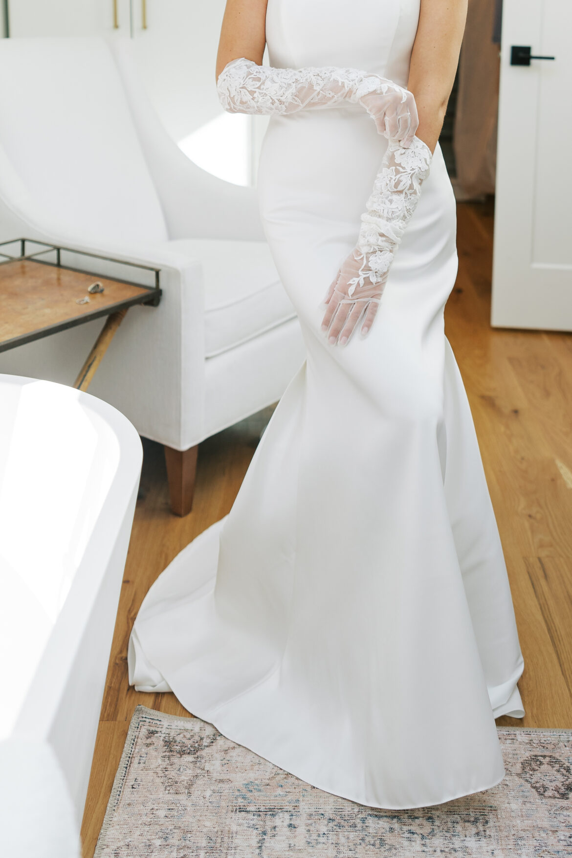 Lorin Isabella Holcombe and James Logan Dempsey - Alabama Weddings
