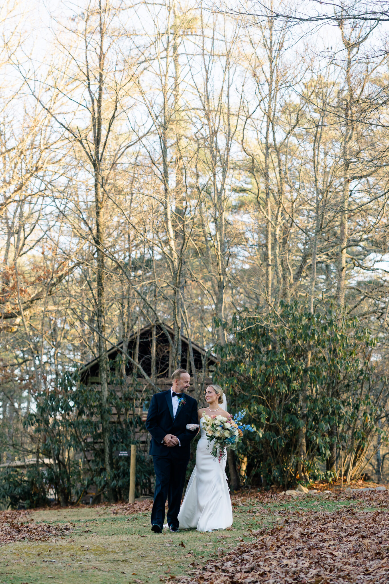 Lorin Isabella Holcombe and James Logan Dempsey - Alabama Weddings