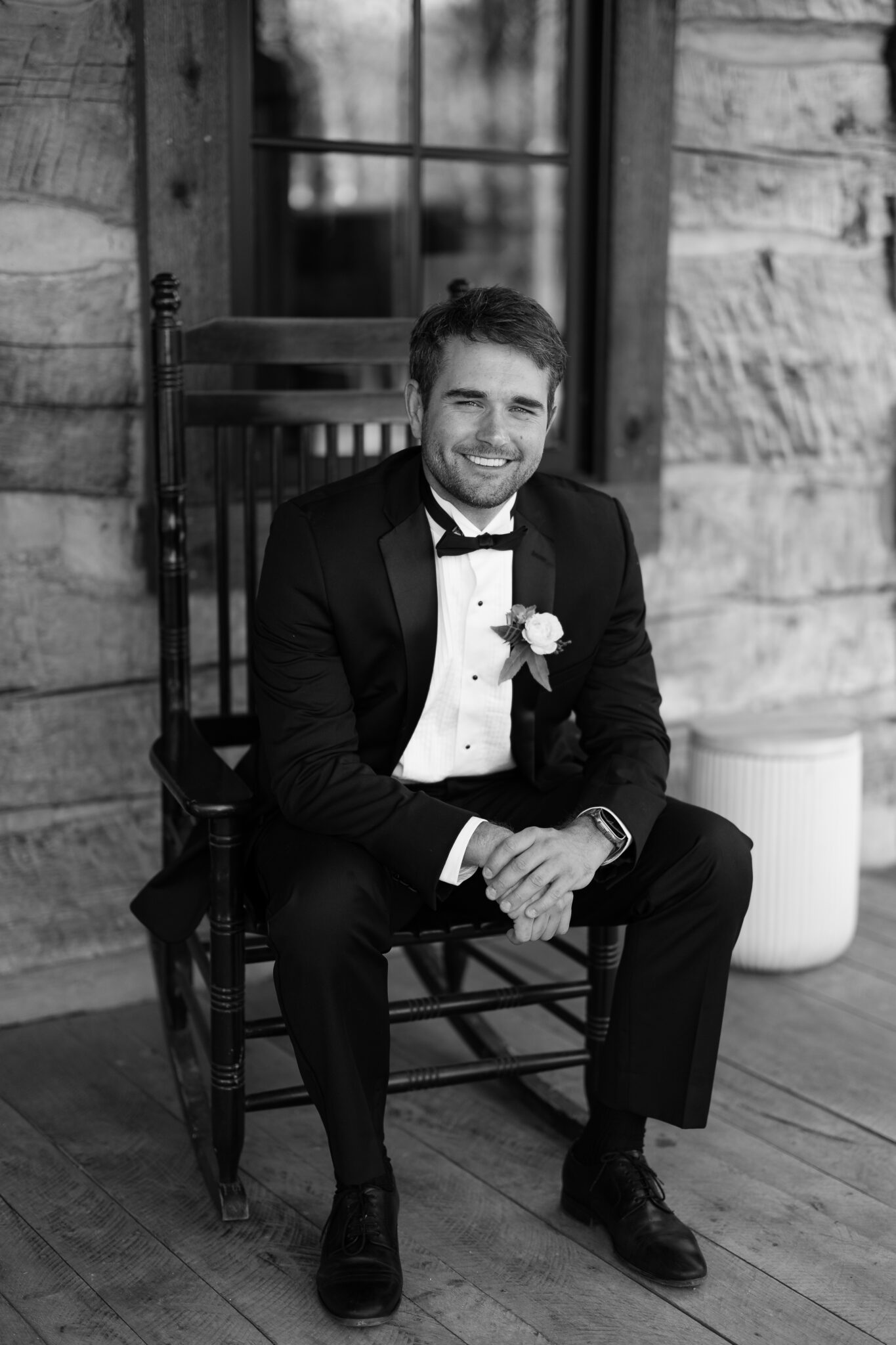 Lorin Isabella Holcombe and James Logan Dempsey - Alabama Weddings