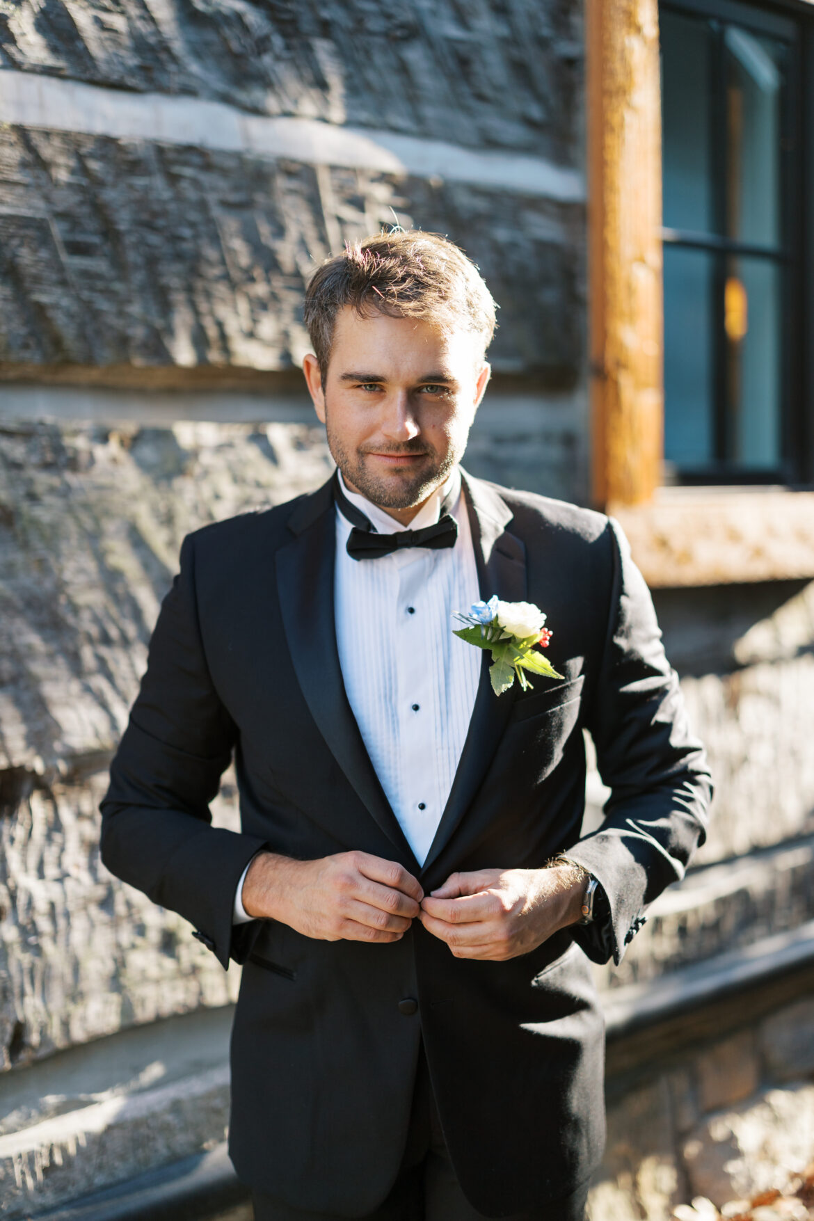 Lorin Isabella Holcombe and James Logan Dempsey - Alabama Weddings