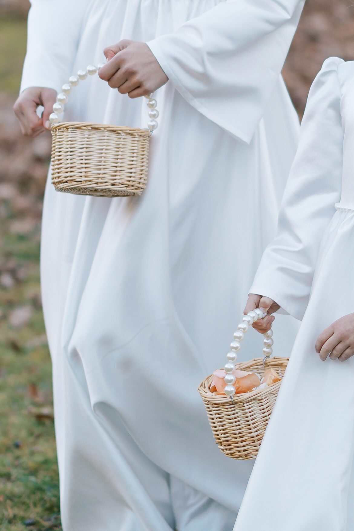 Lorin Isabella Holcombe and James Logan Dempsey - Alabama Weddings