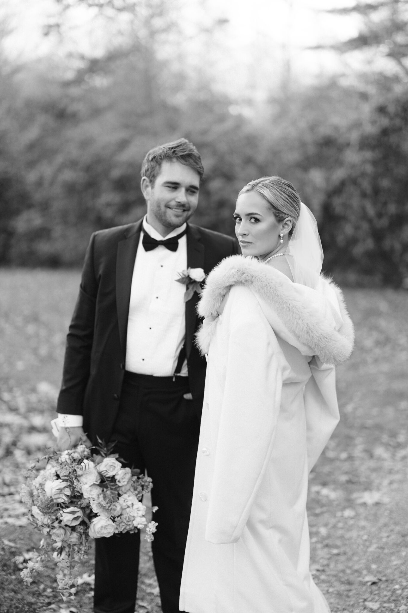 Lorin Isabella Holcombe and James Logan Dempsey - Alabama Weddings