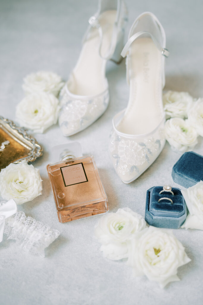 Adriane Lynn York & Cody Keith Minter - Alabama Weddings