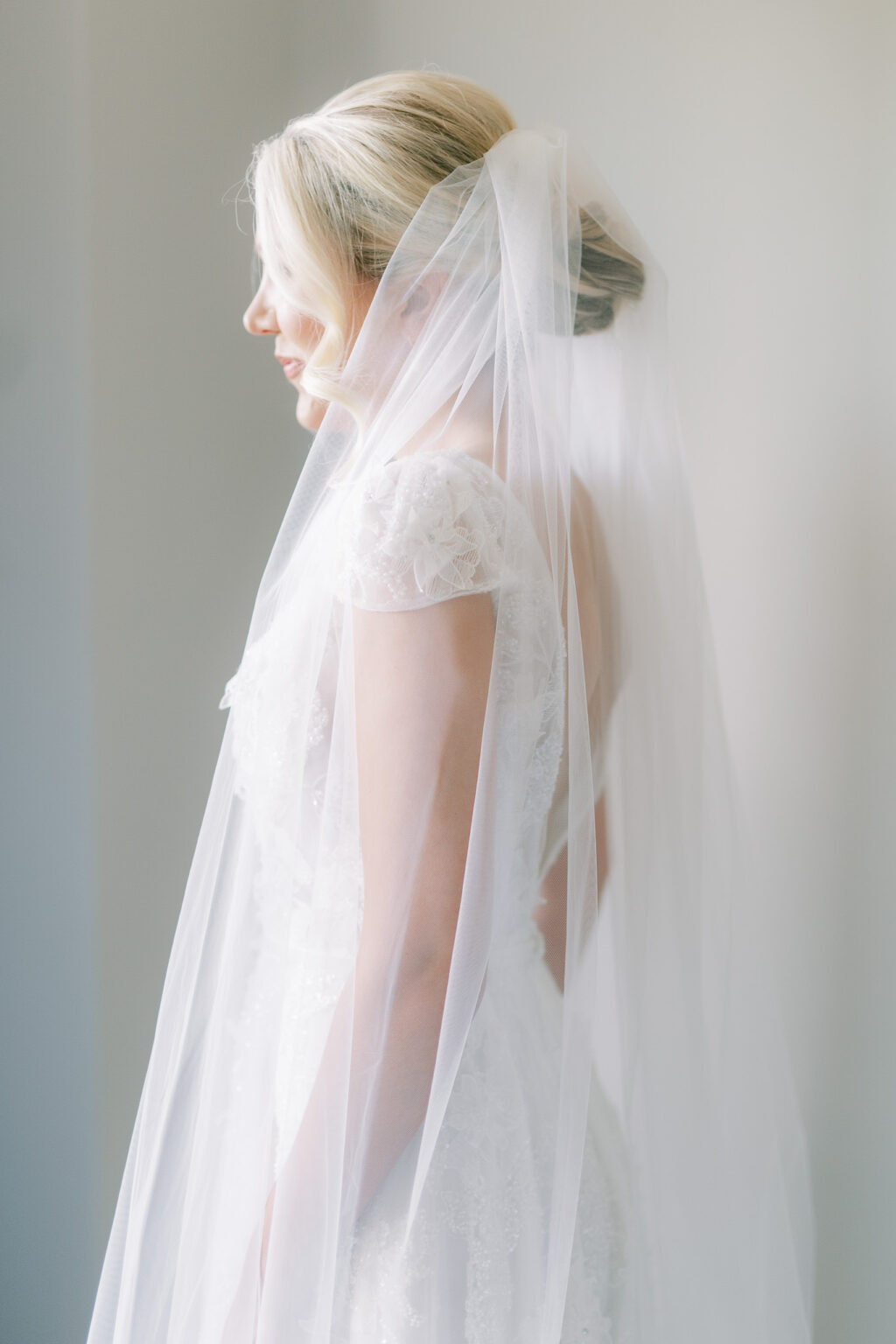 Adriane Lynn York & Cody Keith Minter - Alabama Weddings