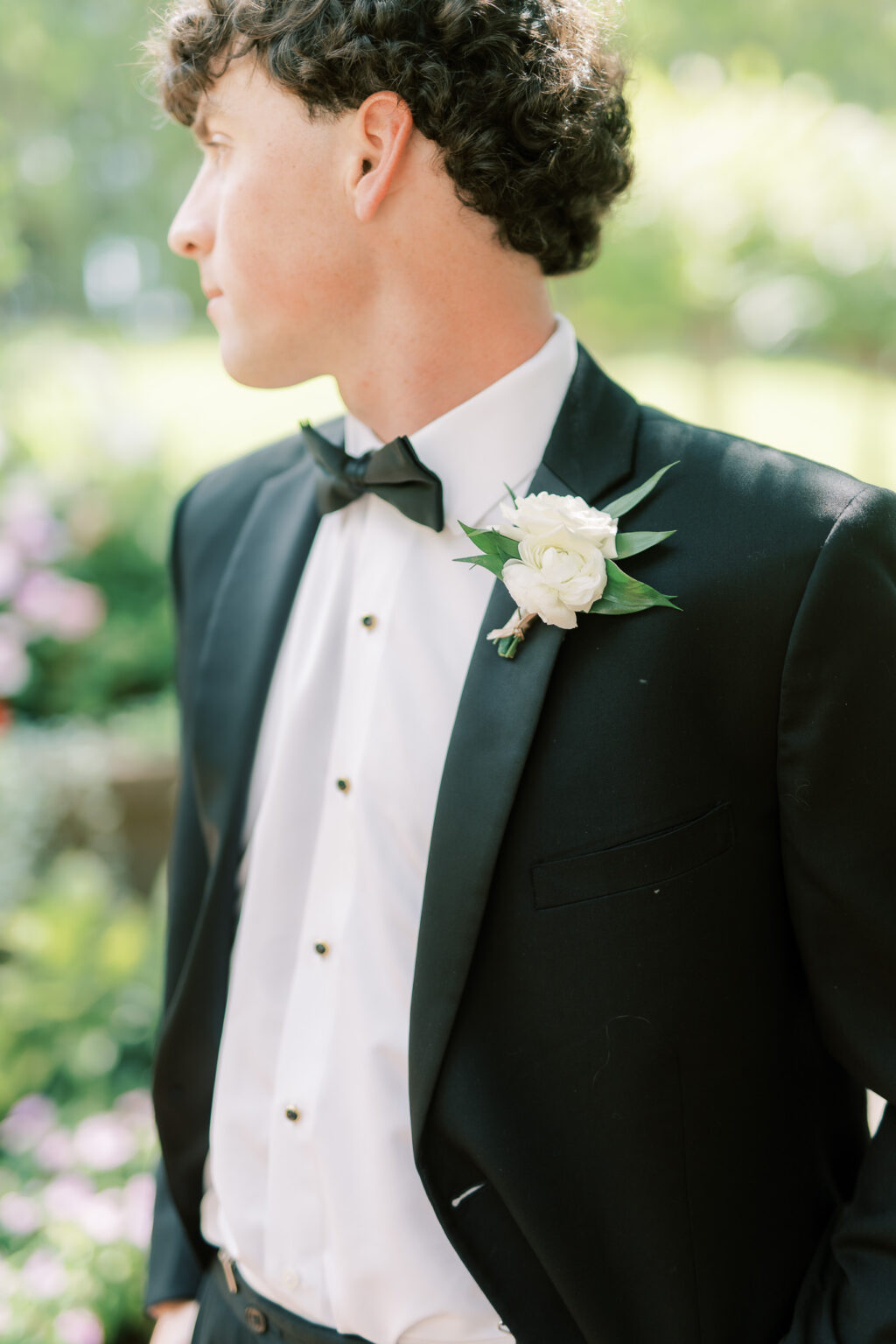Adriane Lynn York & Cody Keith Minter - Alabama Weddings