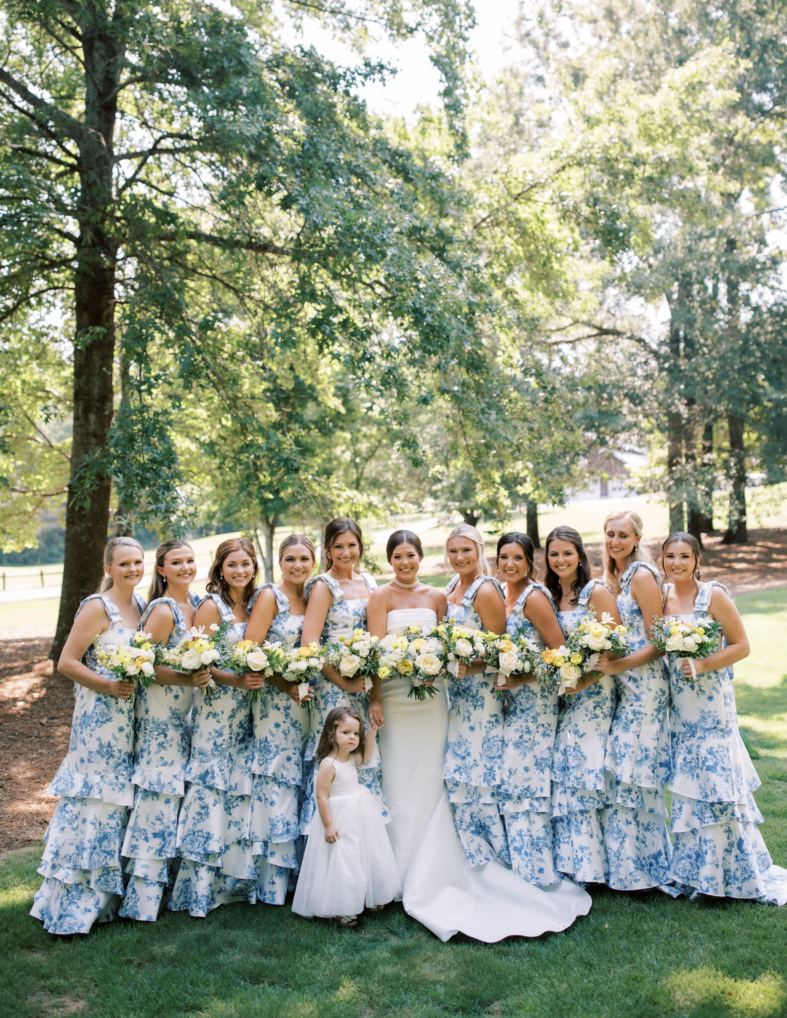 Kelsey Nicole Schwender & Richard Mark Shepherd, Jr. - Alabama Weddings
