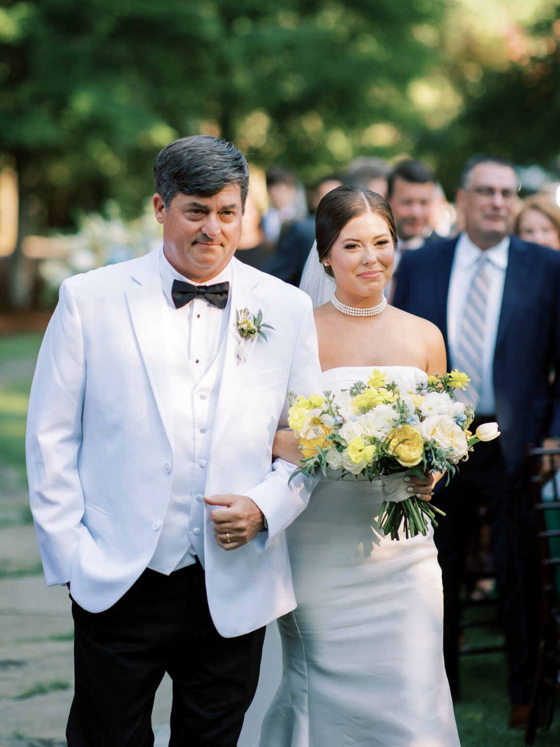Kelsey Nicole Schwender & Richard Mark Shepherd, Jr. - Alabama Weddings