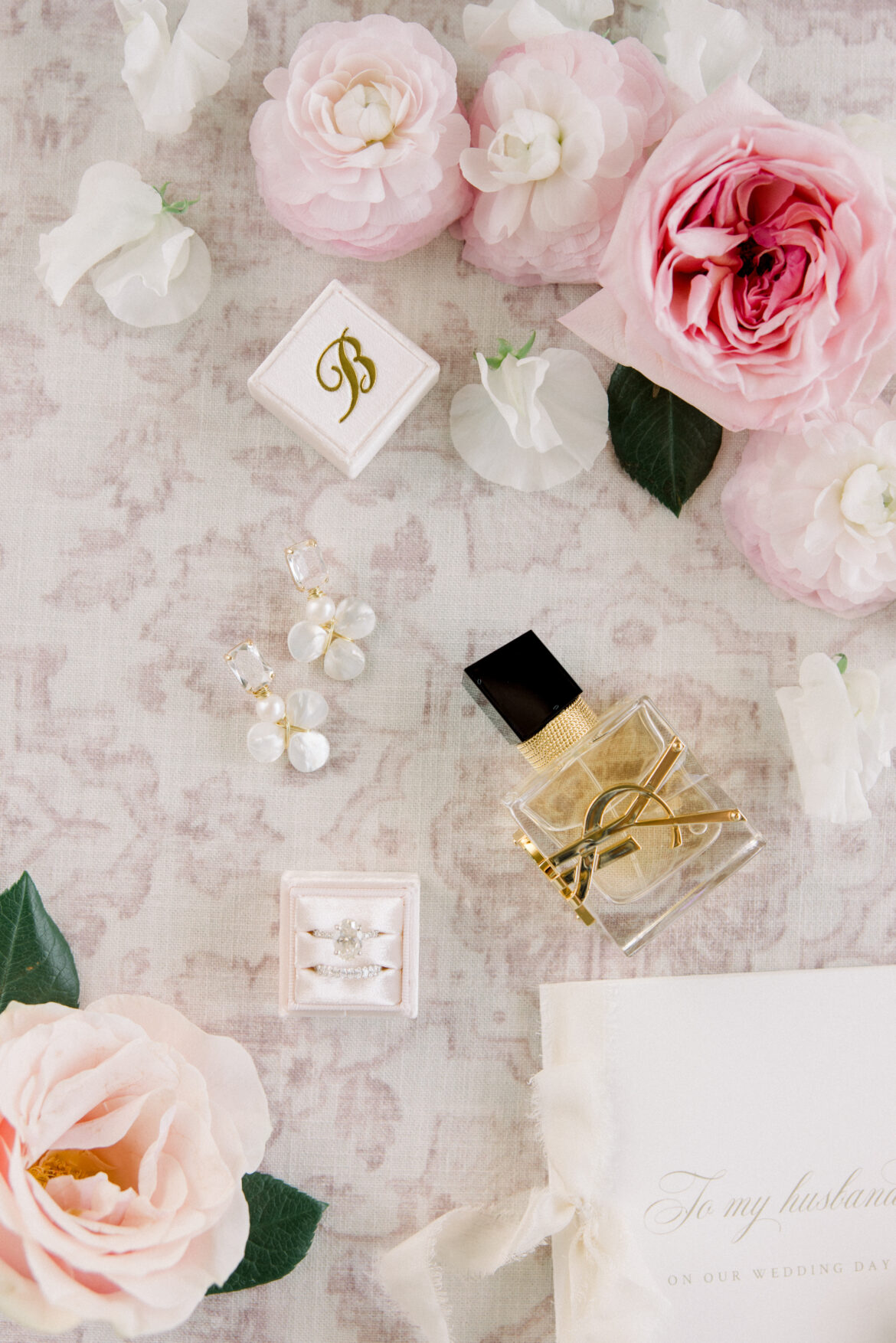 Allison Leigh Zumstein & Lincoln Stinson Burns - Alabama Weddings