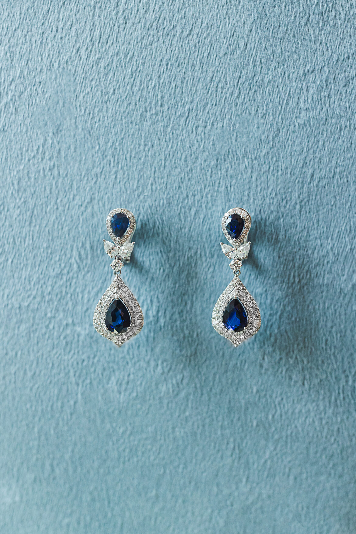 Chateau Bleu - Alabama Weddings