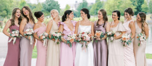 Mariel Broussard & Kalvin Kimbrough - Alabama Weddings