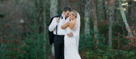 Lorin Isabella Holcombe and James Logan Dempsey - Alabama Weddings
