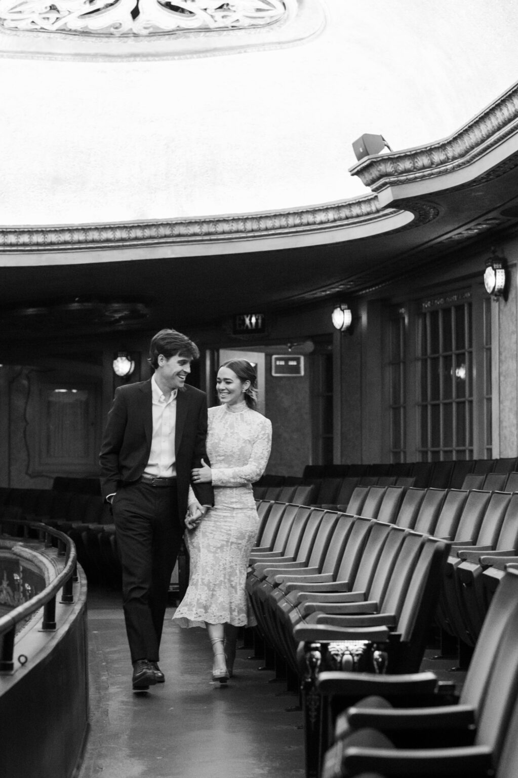 Isabella Loring DeGaris & Charlie Grayson Lott - Alabama Weddings